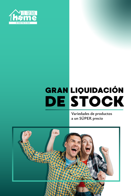 eltrebolhome.cl | Artículos de hogar El Trébol Home – El trébol home