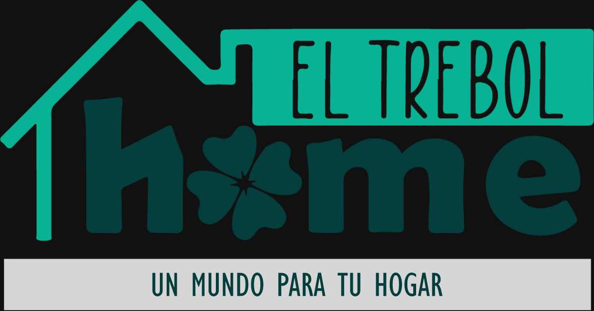 El trébol home